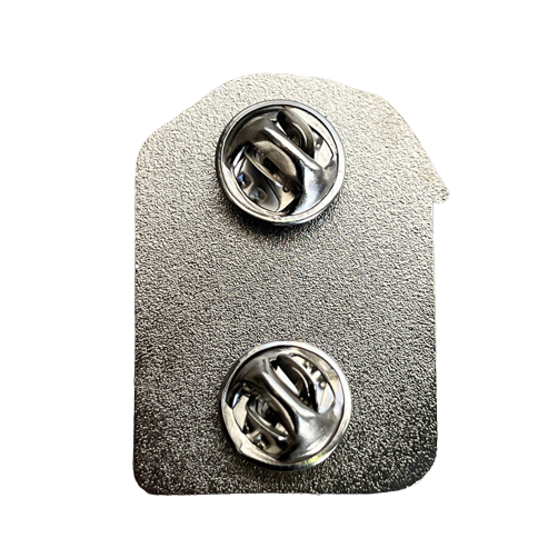 JK Industries Rei Pin – Dropouts